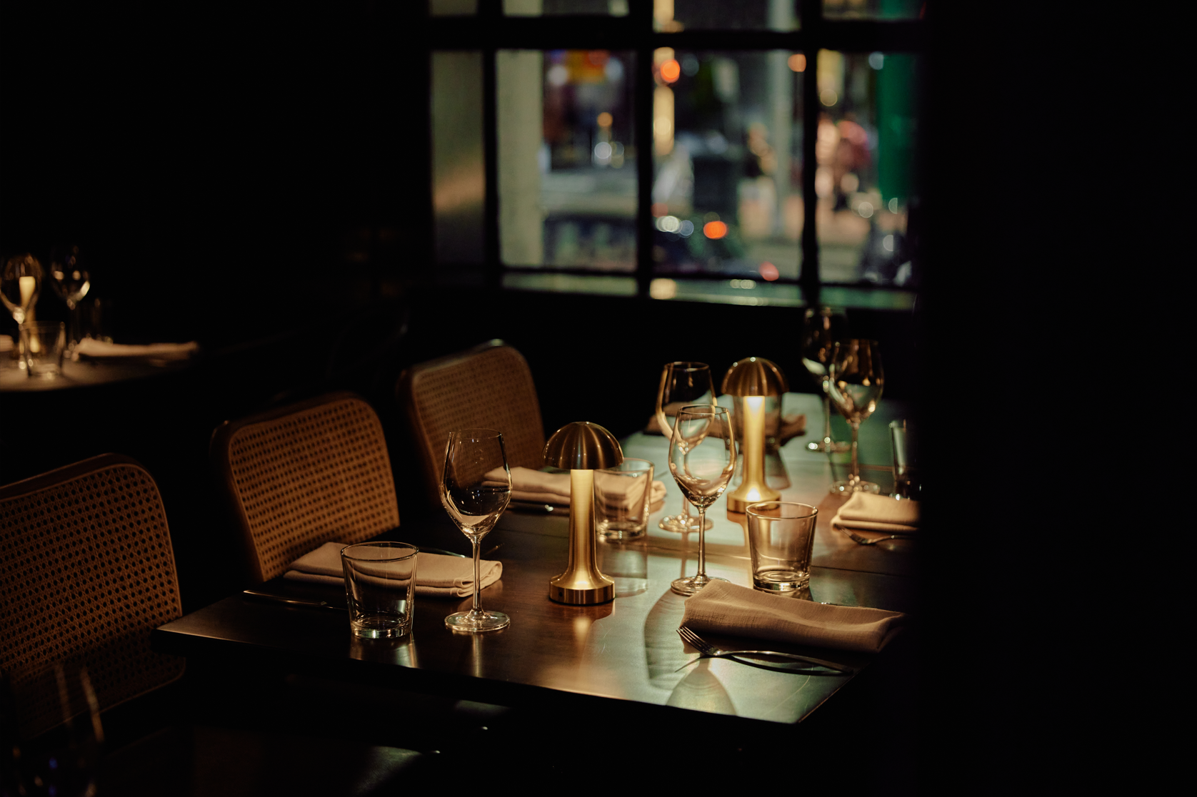 AB Lifestyle LED Lamps